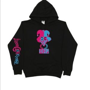 Sweaters | Insane Clown Posse Carnival Of Carnage Hoodie Unisex S5xl ...